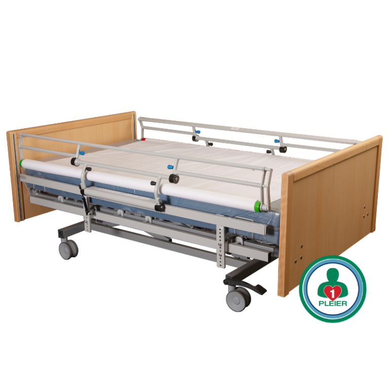 TurnAid T4 vendesystem - Varodd Velferdsteknologi