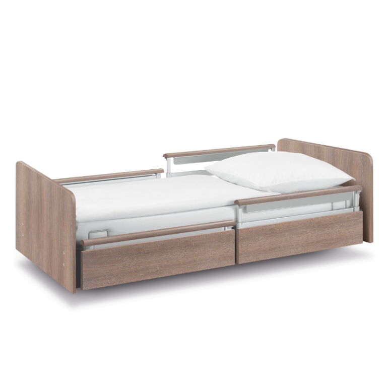 Sentida SC pleieseng - Varodd Velferdsteknologi