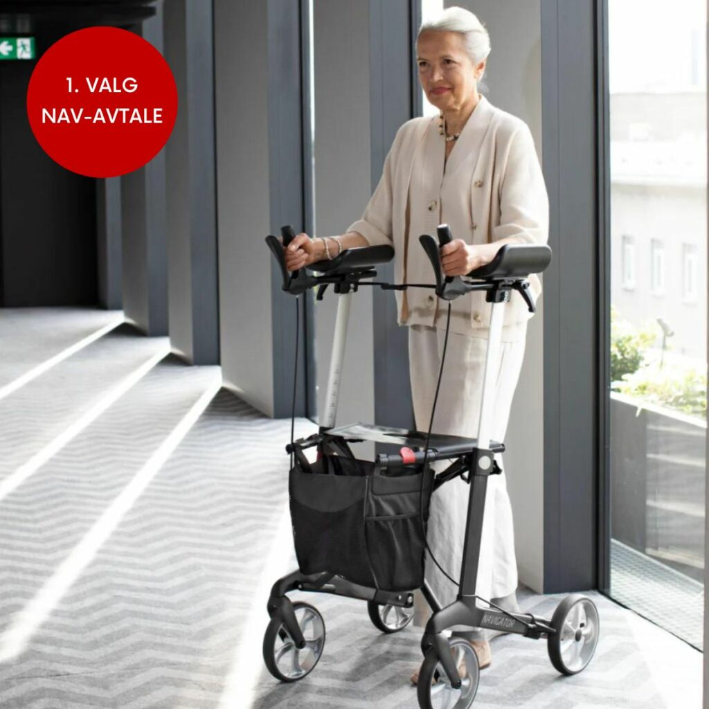 Navigator - Varodd Velferdsteknologi